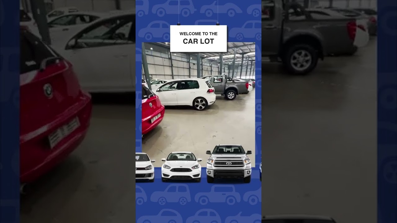 The Bidvest Burchmores Auction Process - 3 - YouTube