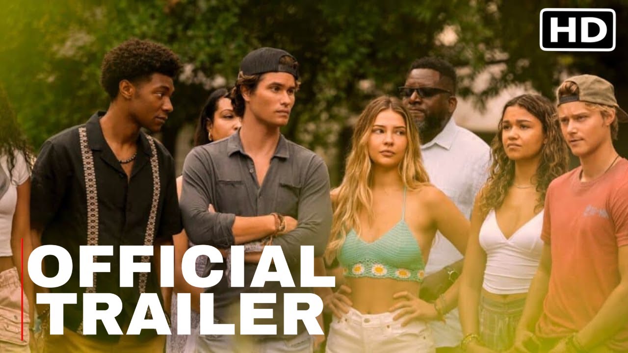 Outer Banks Season 5 - Trailer (2025) | Everything You Need to Know ...