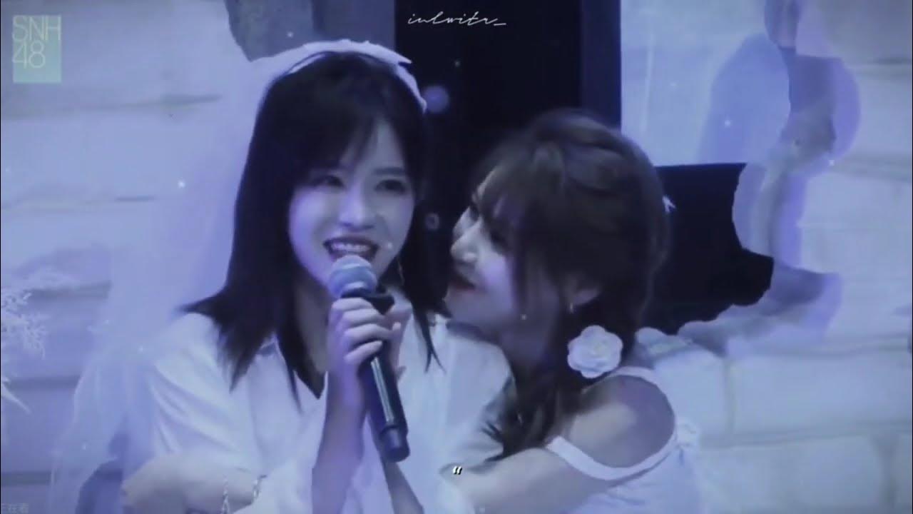 PART 166 | TIKTOK SNH48 - GNZ48 | 𝐏𝐢𝐳 - YouTube