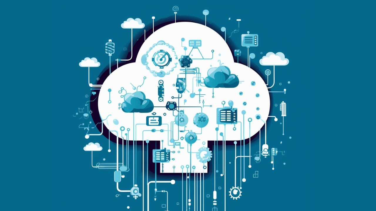 Free online courses in 2023 for cloud computing and AI - YouTube