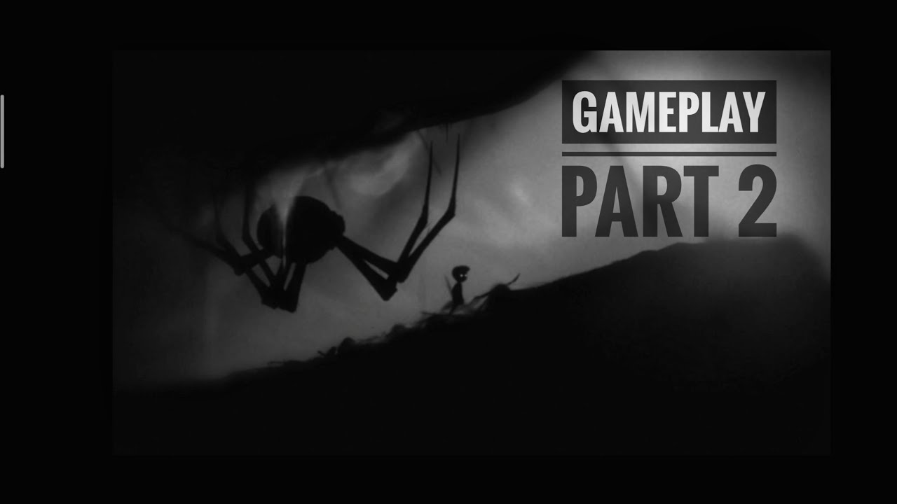 Limbo Android Gameplay Part 2 😊🔥 #limbo #gameplay #android #game #viral ...