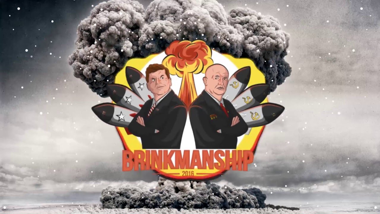 Brinkmanship 2016 - Tabaco - YouTube