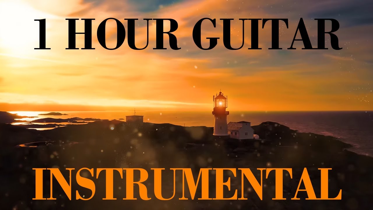 ACOUSTIC GUITAR 1 HOUR | Timeless Instrumental - YouTube