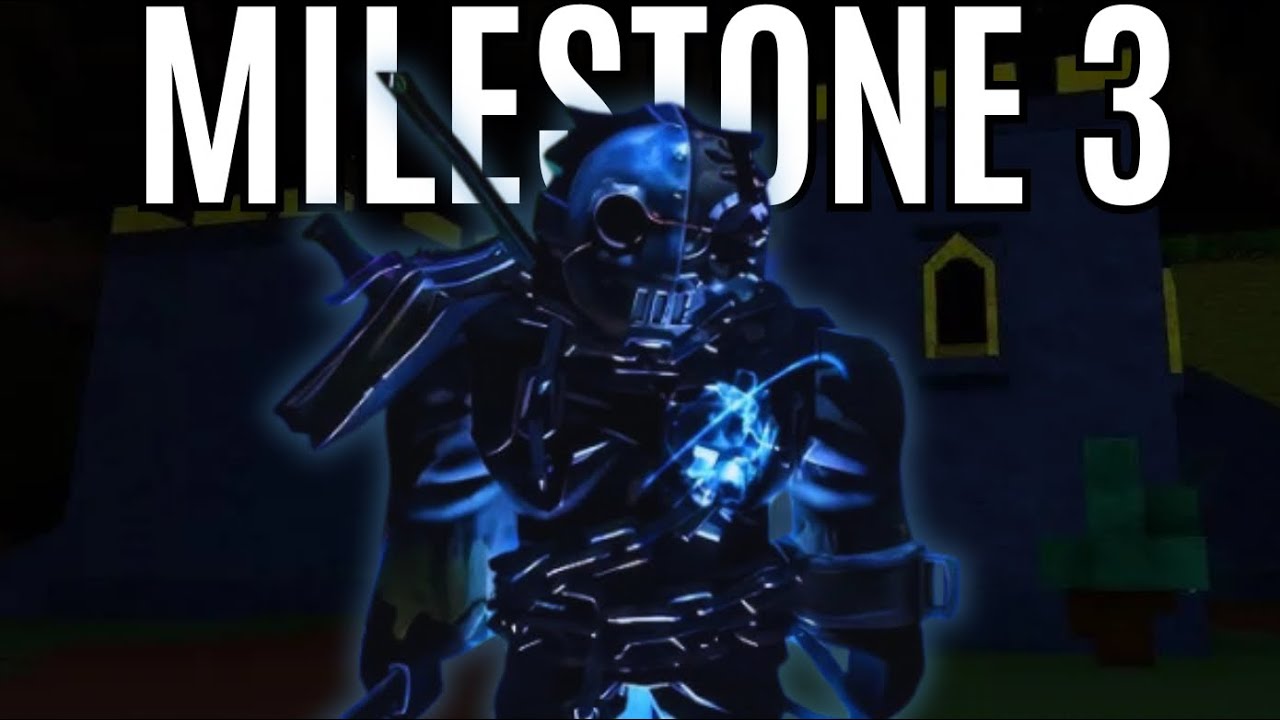 UNLOCKING m3 slasher in Roblox Forsaken! - YouTube