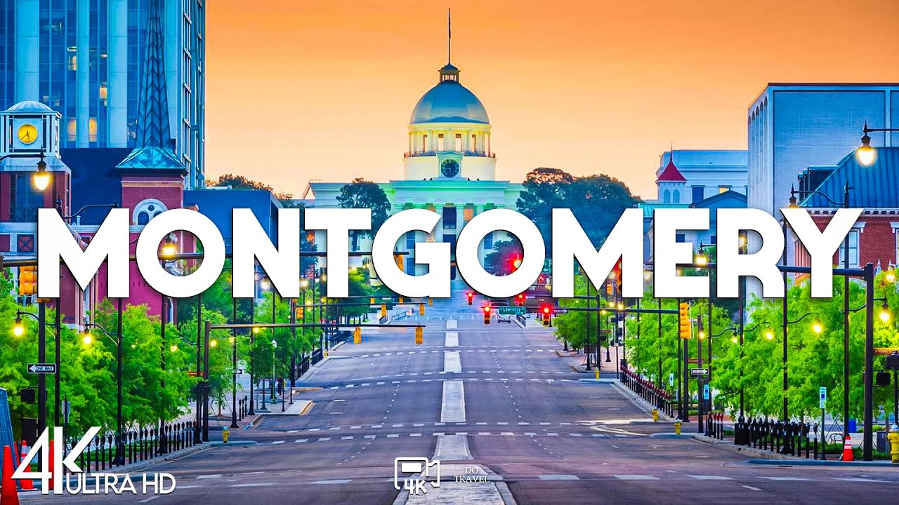 Best Things to Do in Montgomery, Alabama [Montgomery Travel Guide 2025 ...