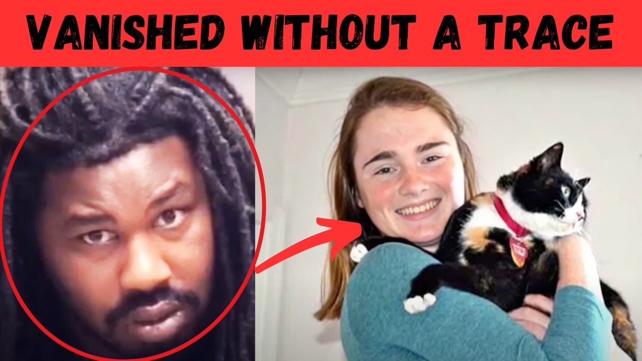 The Disturbing Vanishing of Hannah Graham | True Crime Story - YouTube