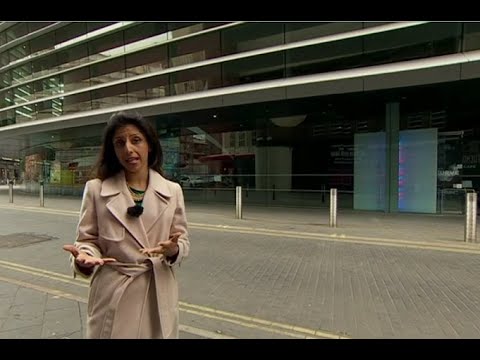 Geeta Pendse Facilitator & Host Showreel - YouTube