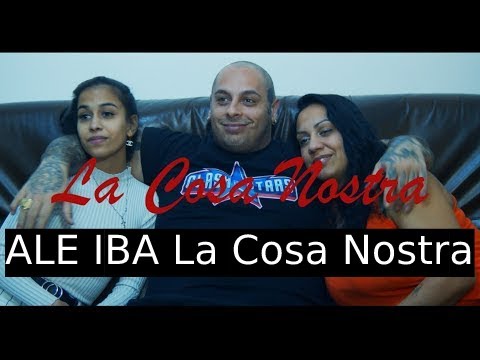 Kotlar Security - La Cosa Nostra ale iba La Cosa Nostra - YouTube