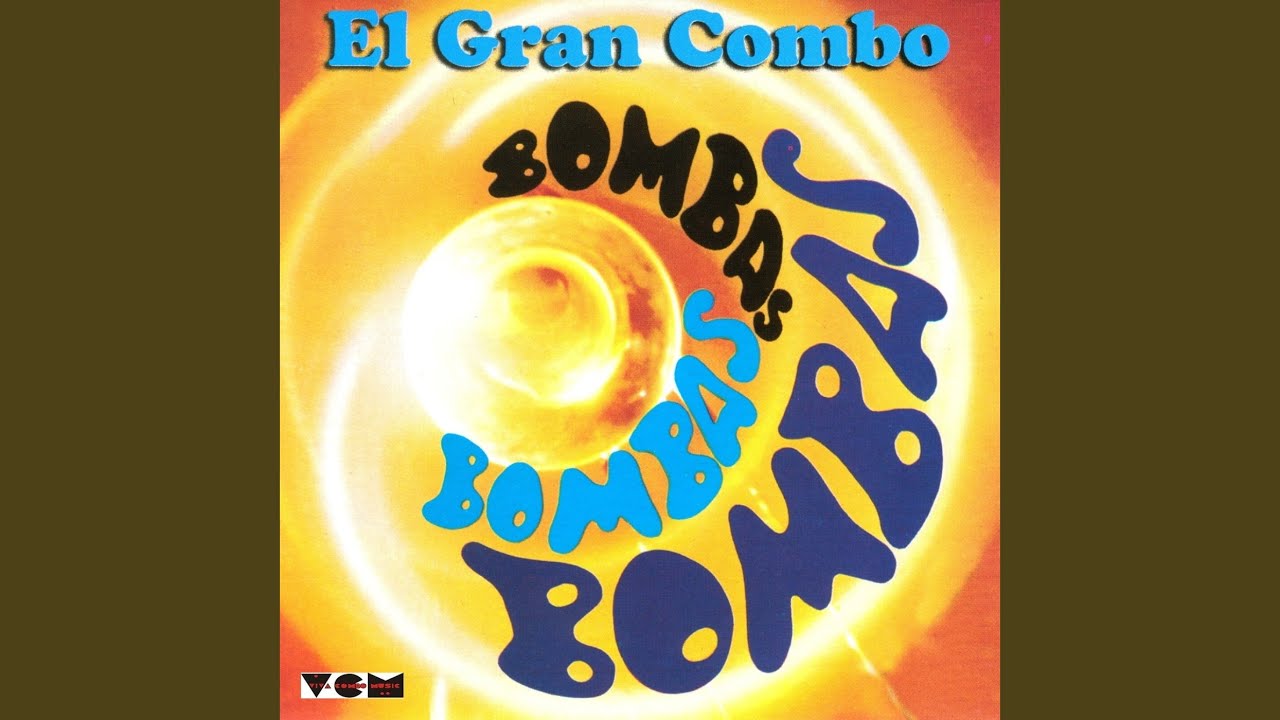 Mi Bomba - YouTube