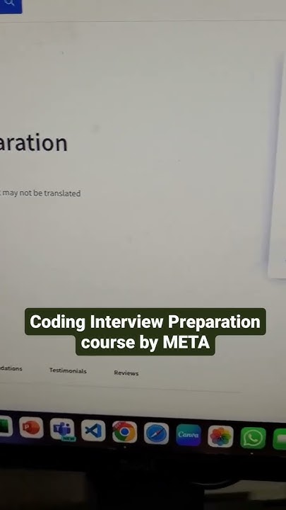 Hack To Crack Any Coding Interview Codinghacks Codingtutorial Codinginterview