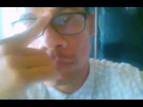 Comedians original hip hop song slash rnb - YouTube