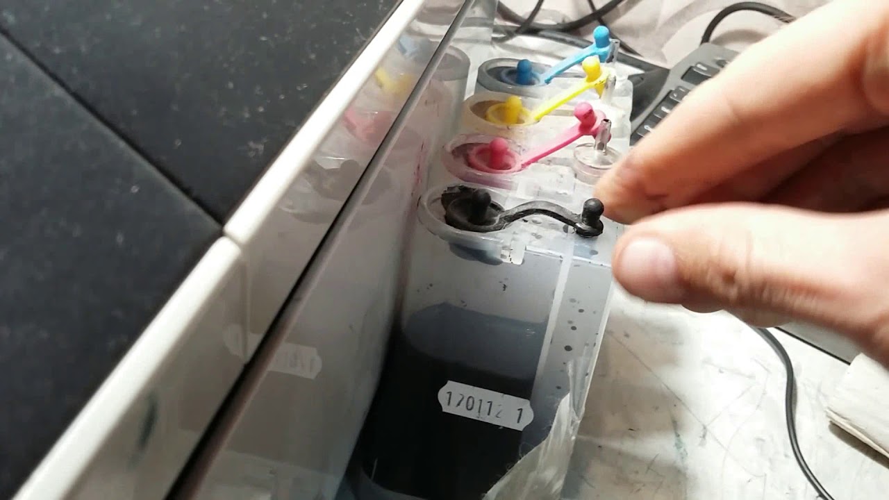 Canon MX 320 самостоятельное обслуживание и ремонт - YouTube