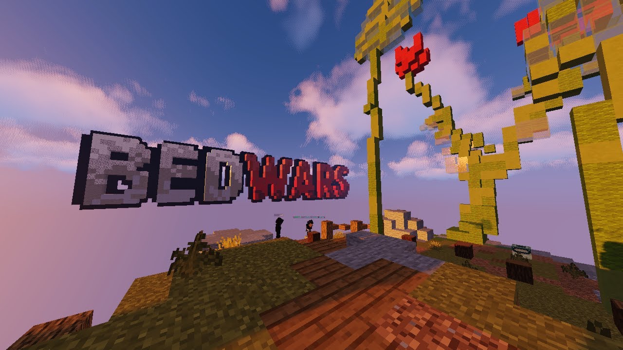 🔴Competitive Advantage??| Bedwars - YouTube