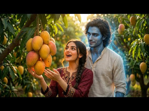 Aam Ki Deewani Ladki aur Ashiq Jinn ka Dilchasp Qissa | Moral Islamic Story 