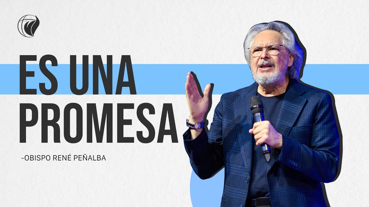 Rene Peñalba | Es Una Promesa - YouTube