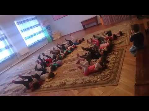 Sumqayit weher 5 nomreli baxcada seher idmani.Tewekkurler Muelimemize