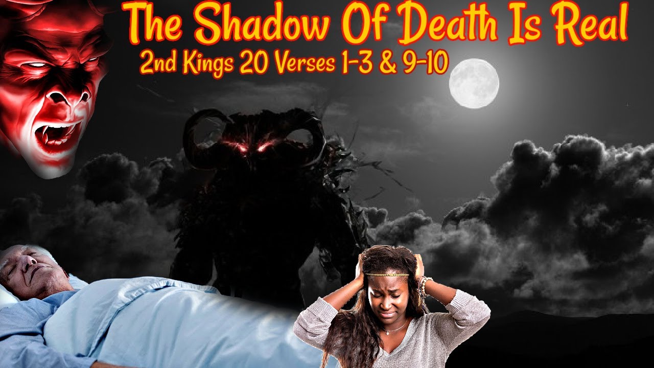 The Shadow Of Death Is Real & More Classics (On Super Fan Access 2 ...