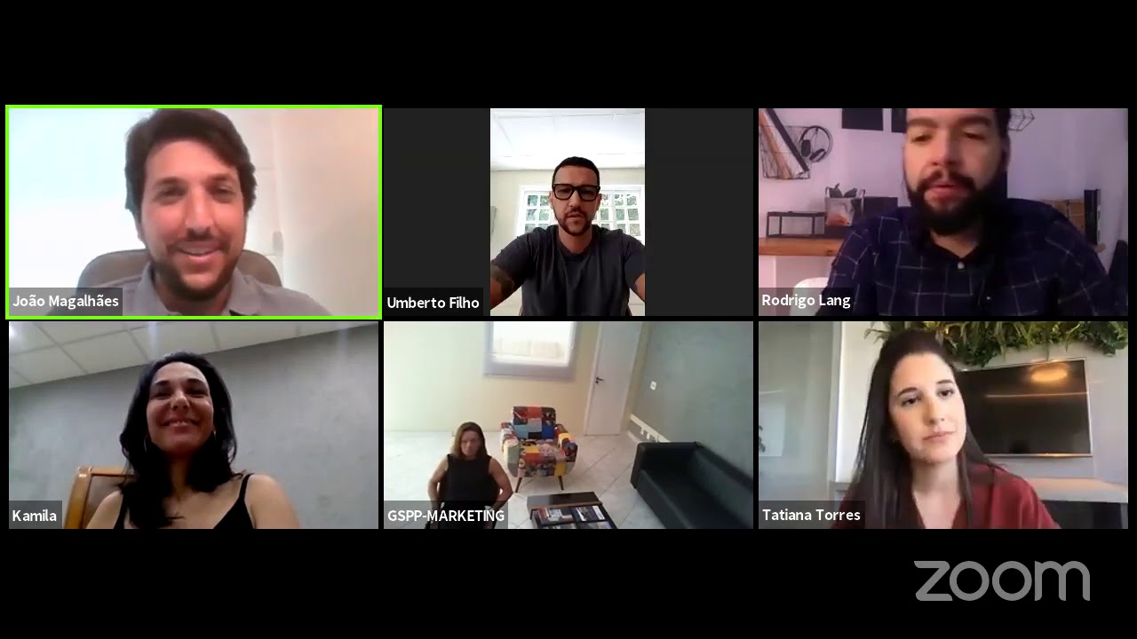 Painel Setorial Perspectiva para o Varejo 2025 - YouTube