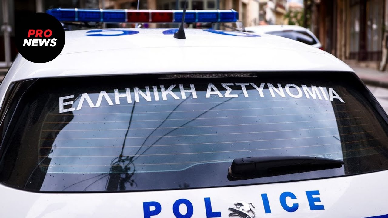 Γιος του βαρυποινίτη Βασίλη Βαρελά ο 15χρονος που μαχαίρωσε τον 28χρονο ...