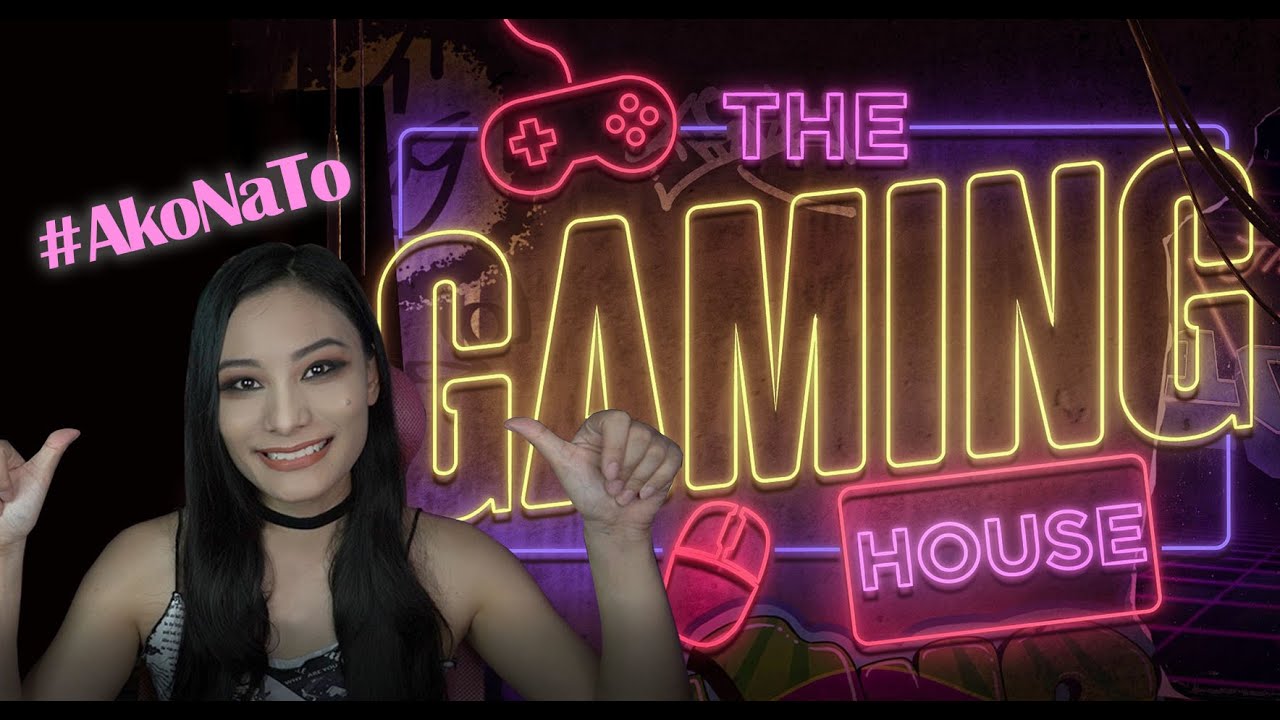 The Gaming House Audition | Ross Diong - YouTube