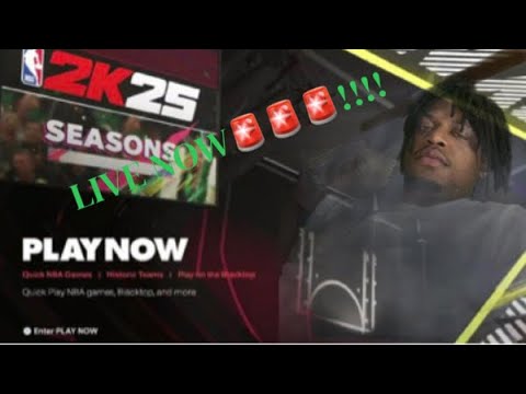 NBA 2K25😁| Top Rep In My City| Fat Cool Streamer w Best Jumpshot+Sigz👏 ...