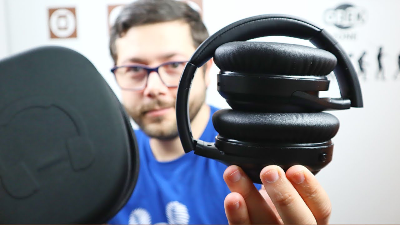 Prozis Silentia Twilight | Headphones com Cancelamento de Ruído por ...