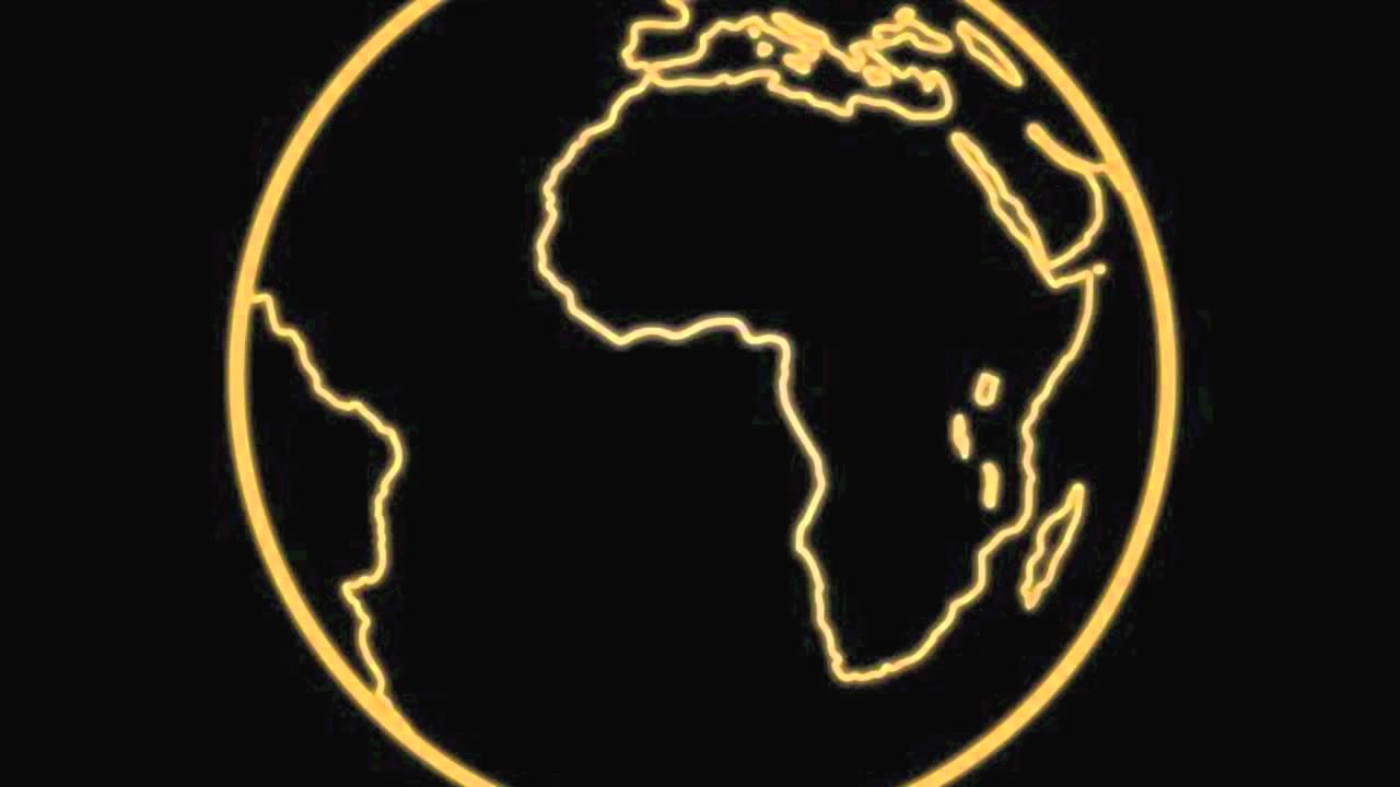 Justice - Planisphère (final) (HD) - YouTube