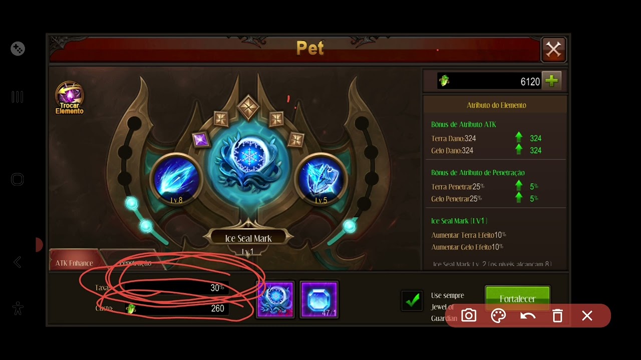 MU Origin MU Brasil Pet Despertar - YouTube