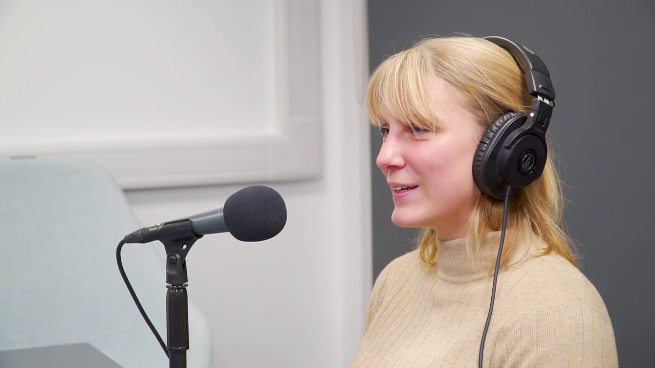 EPISODE 11 - Using algae to clean up industry waste fumes Podcast with ...