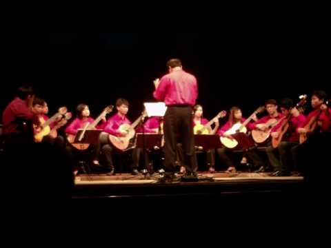 UPGO - Isaac Albeniz BERCEUSE - YouTube