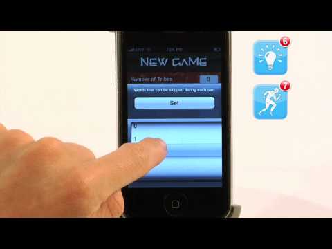 ShamanWord iPhone App Review iApplicate.65
