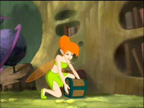 (16) The Trojan Box - Shadow of the Elves