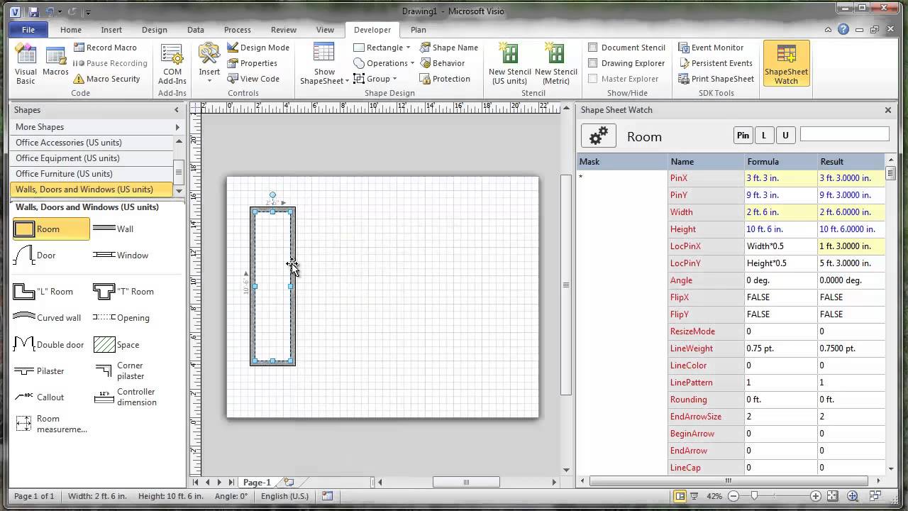 ShapeSheet Watch 1.0.6 - YouTube