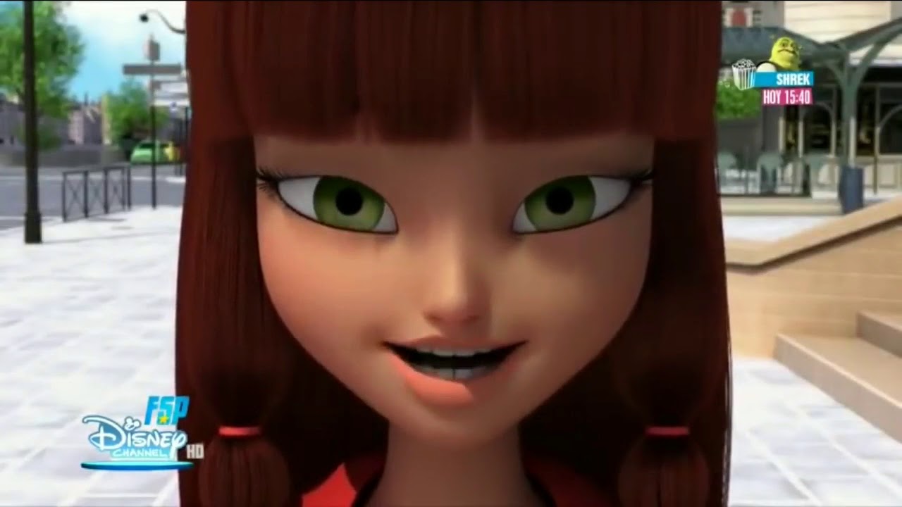 Lila and Marinette [AMV] | Toxic | Miraculous: Tales of Ladybug & Cat ...