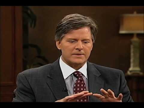 Dr. Scott Conard: Nothing's Wrong With You (LIFE Today/James Robison ...