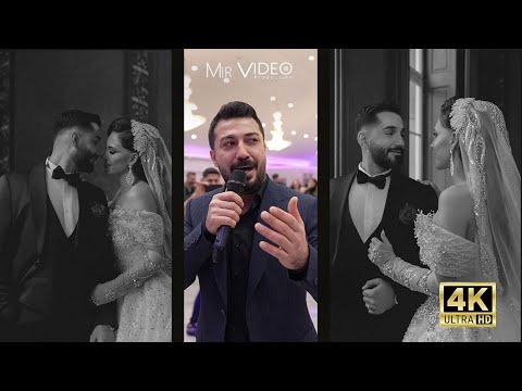 Bircan & Yakup (Dj Yayo) - Rojhat Ciziri Daweta Almanya, Firat Kilic, Firat Inedi Part. 5