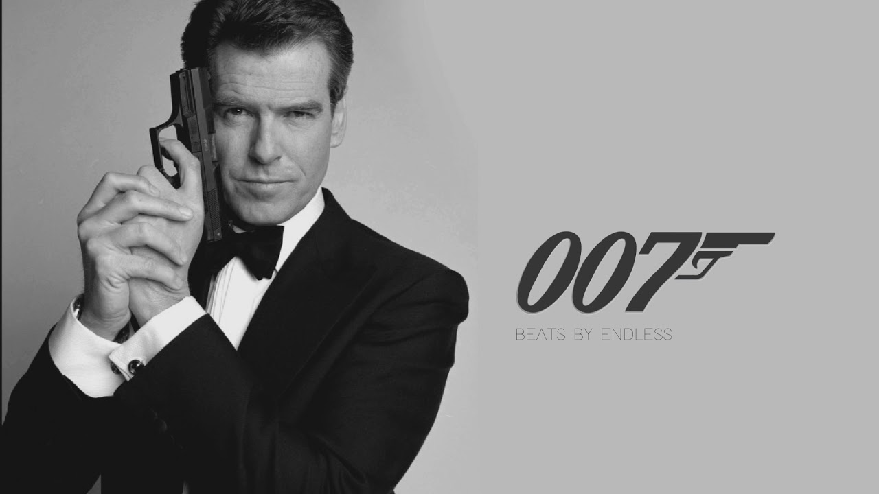 Dope D.O.D x Logic Type Beat / "007" | Badass Rap Beat (Prod. Beats By ...