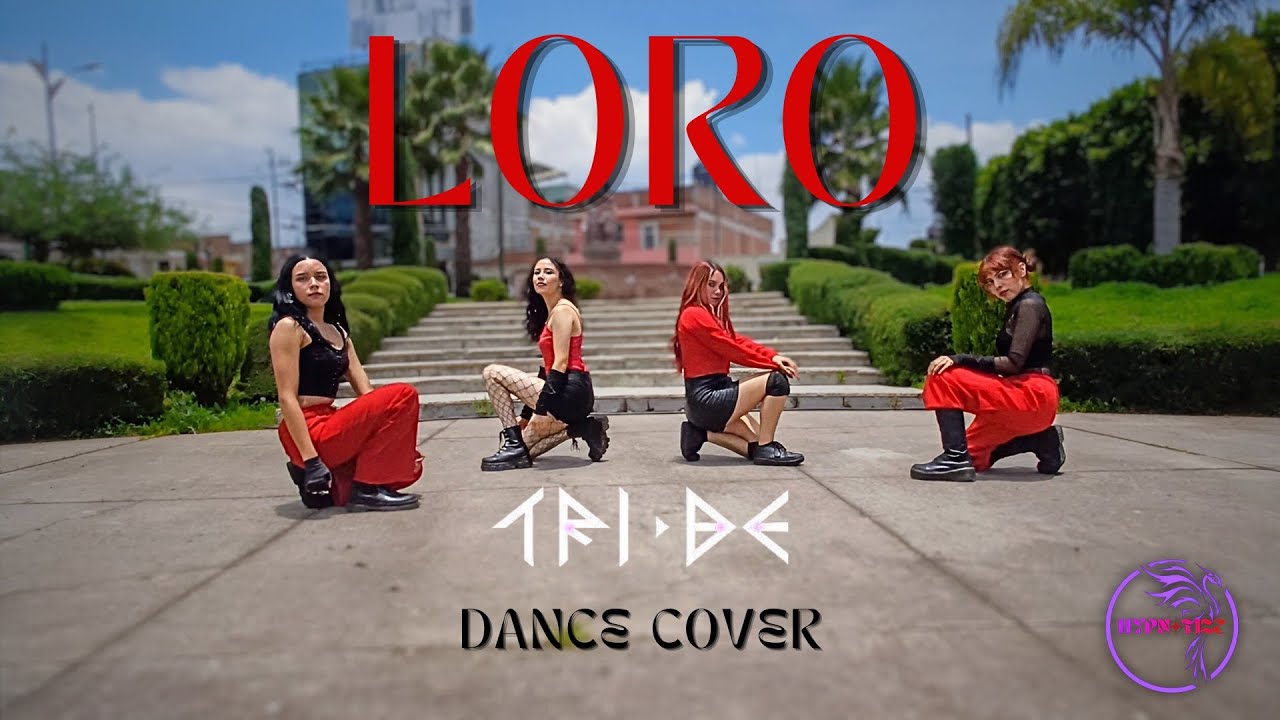 [Kpop In Public] TRI.BE(트라이비) LORO(로로) | Hypnotize Dance Cover - YouTube