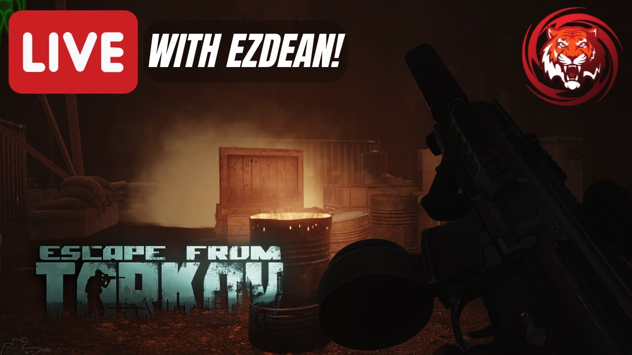 🔴 (ENG) Solo Shooter Born In Heaven Kills Please Fank U - YouTube