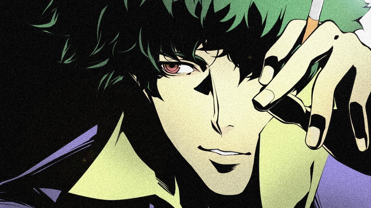 Spike - Bad Habits [Edit/AMV]~ - YouTube