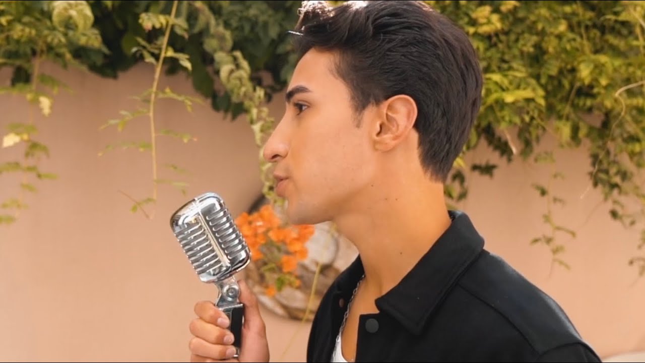 Bernardo Faustino - Luz (Video Oficial) - YouTube