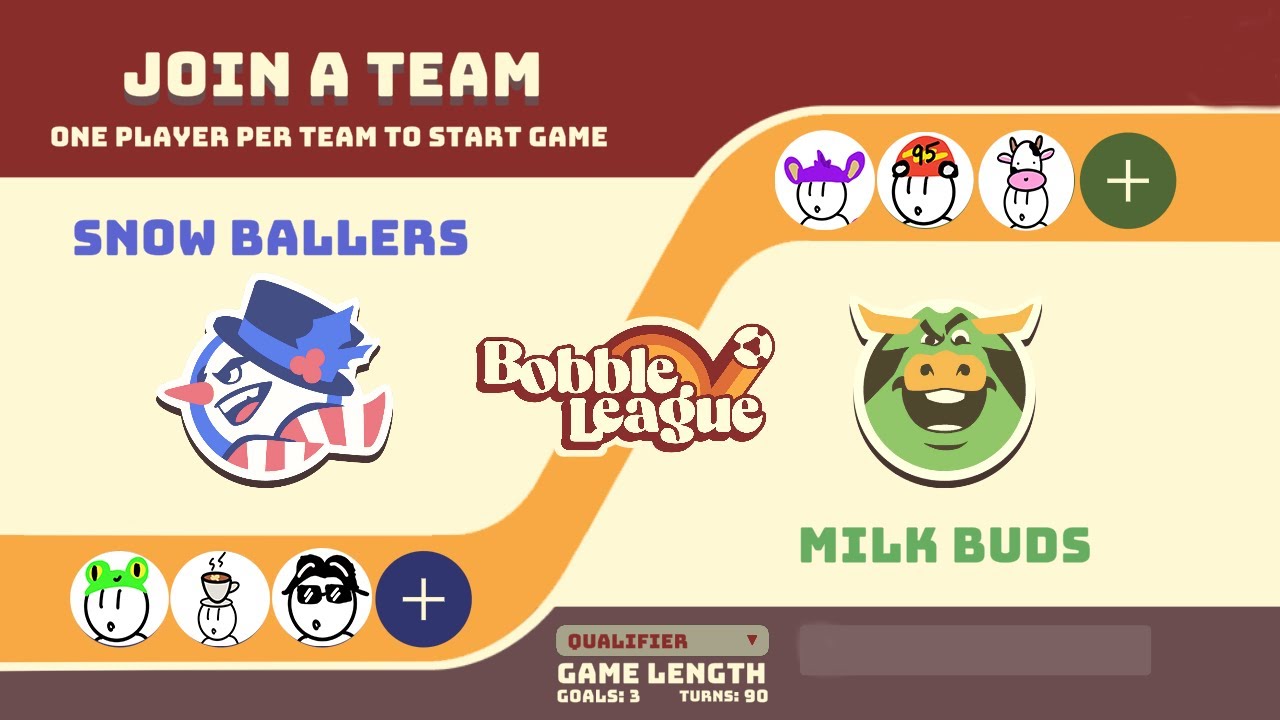 Team USA vs Serbia... Bobble league? - YouTube