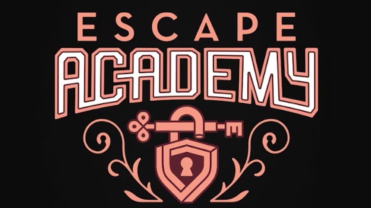 Escape Academy Ep. 1 Escape Shack - YouTube
