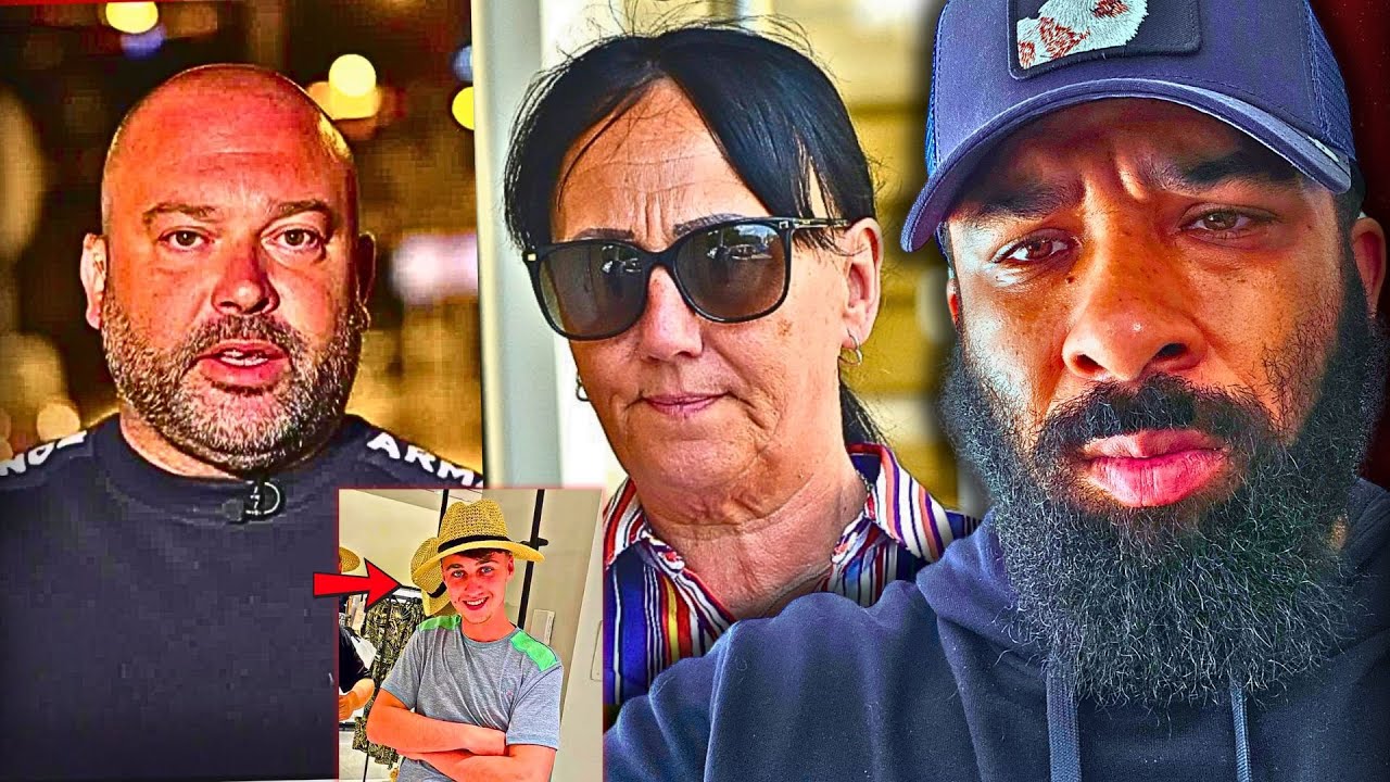 The JAY SLATER rescue mission reveals more LIES & DECEPTION 😱 - YouTube