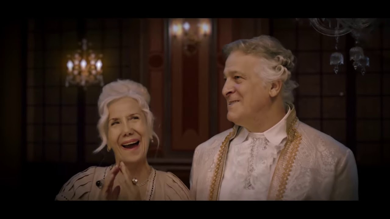 Aylin COŞKUN Sinsirella Official Video - YouTube