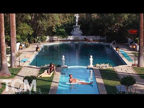 The Beverly Estate - One of Hollywood’s Most Historic Homes | Untold Hollywood | TCM