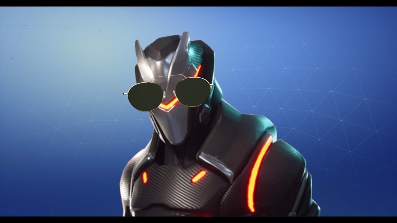 New Omega Jump Ability? - YouTube