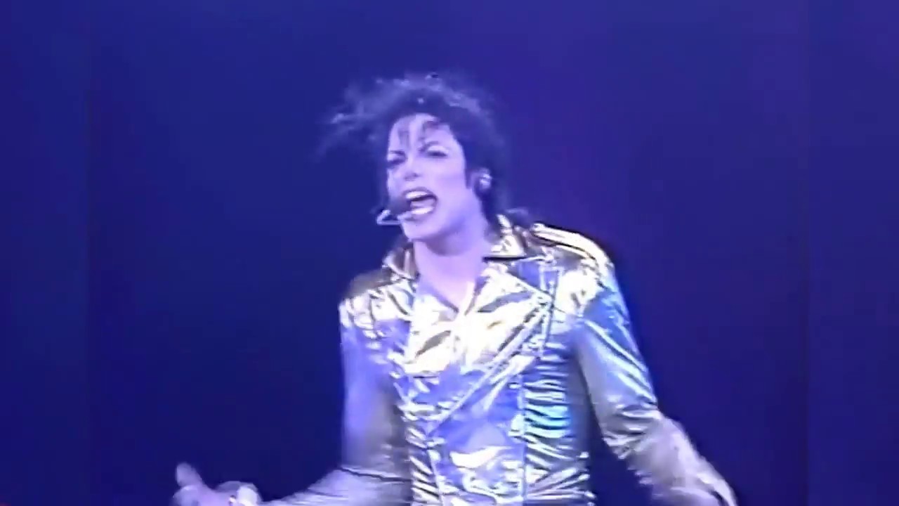 It's 2018!! New MJ DANCE video - YouTube