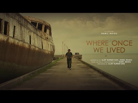 WHERE ONCE WE LIVED - Short Film - YouTube