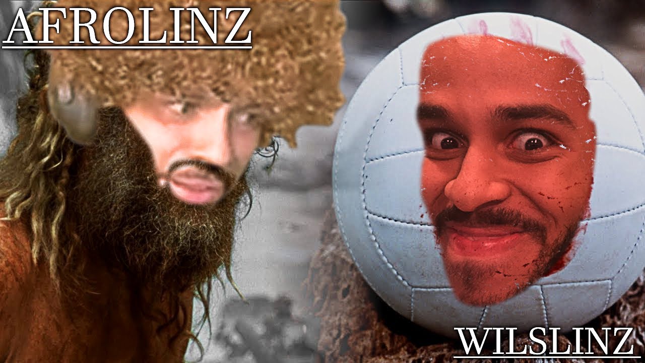 GOODBYE HAMLINZ, HELLO AFROLINZ - YouTube